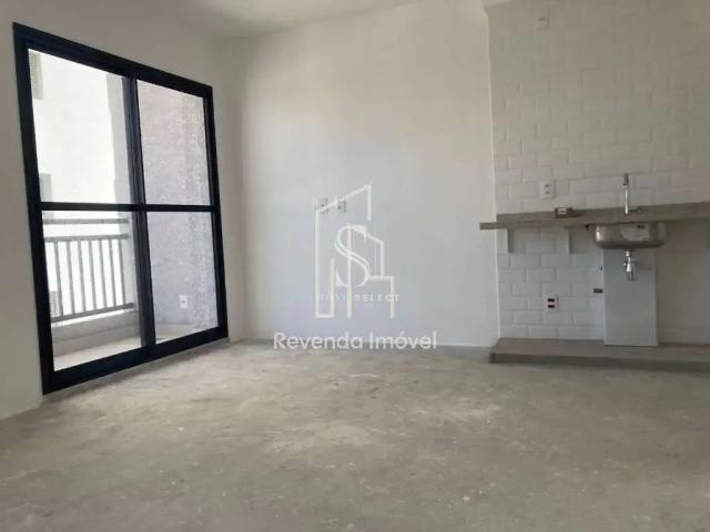 Apartamento para Venda em São Paulo/SP Pinheiros 1 Quartos