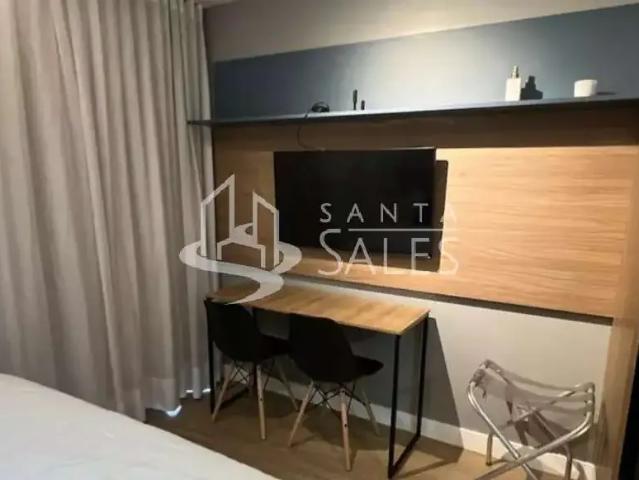 Apartamento para Venda em São Paulo/SP Pinheiros 1 Quartos