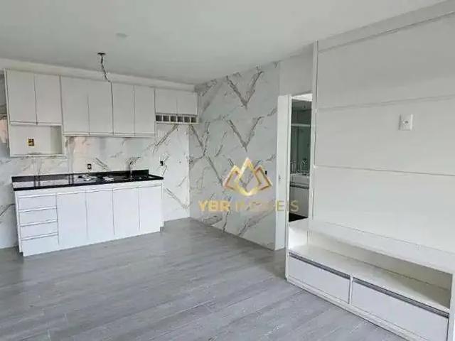 Apartamento para Venda em São Paulo/SP Pinheiros 1 Quartos