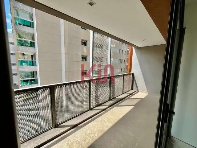 Apartamento para Venda em São Paulo/SP Pinheiros 1 Quartos
