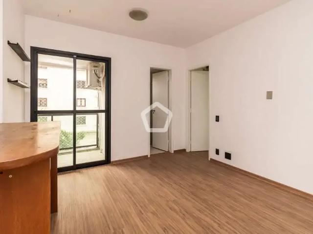 Apartamento para Venda em São Paulo/SP Pinheiros 1 Quartos