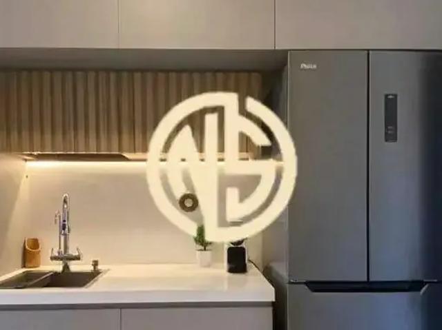 Apartamento para Venda em São Paulo/SP Pinheiros 1 Quartos