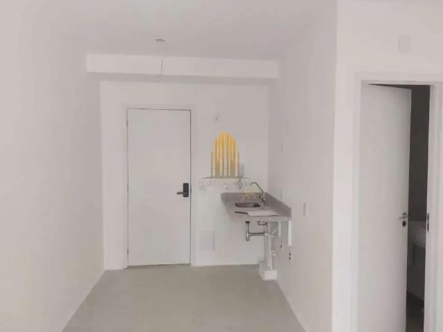 Apartamento para Venda em São Paulo/SP Pinheiros 1 Quartos