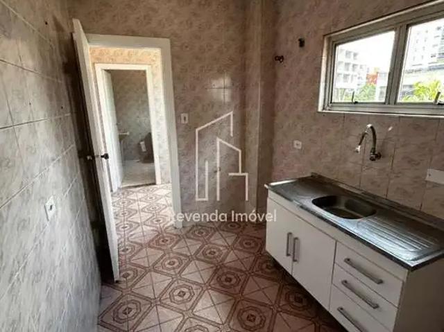 Apartamento para Venda em São Paulo/SP Pinheiros 1 Quartos