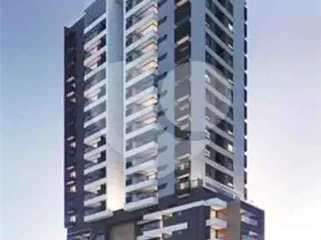 Apartamento para Venda em São Paulo/SP Pinheiros 1 Quartos