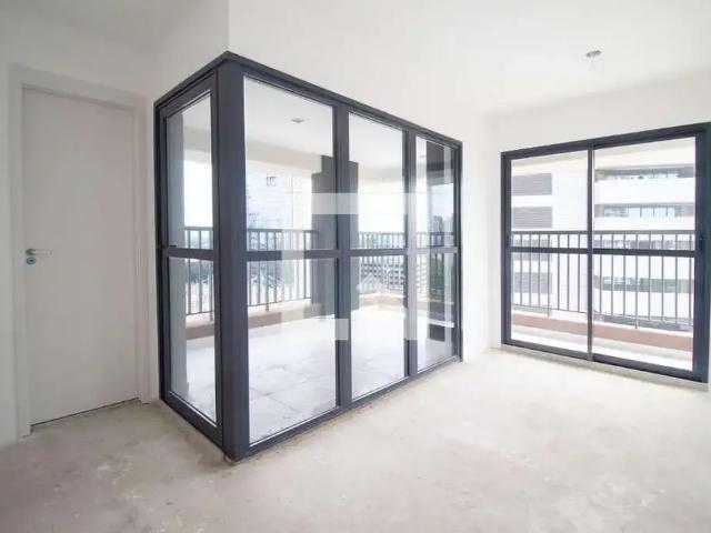Apartamento para Venda em São Paulo/SP Pinheiros 1 Quartos
