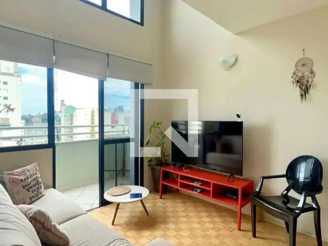 Apartamento para Venda em São Paulo/SP Pinheiros 1 Quartos