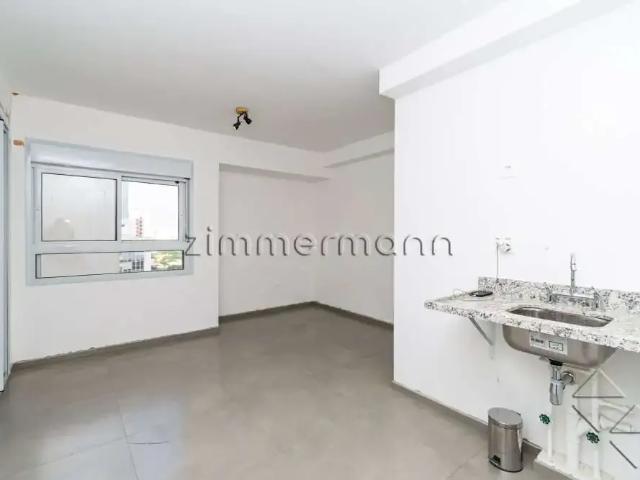 Apartamento para Venda em São Paulo/SP Pinheiros 1 Quartos