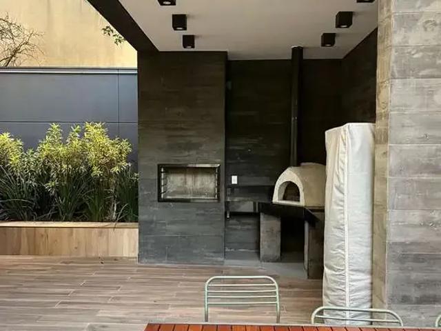 Apartamento para Venda em São Paulo/SP Cerqueira César 1 Quartos