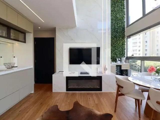 Apartamento para Venda em São Paulo/SP Pinheiros 1 Quartos