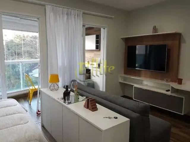 Apartamento para Venda em São Paulo/SP Pinheiros 1 Quartos
