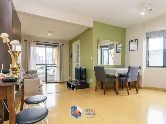 Apartamento para Venda em São Paulo/SP Pinheiros 1 Quartos