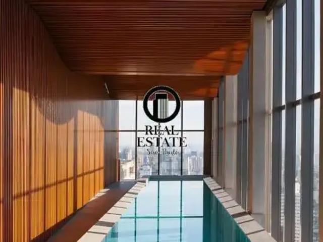 Apartamento para Venda em São Paulo/SP Pinheiros 1 Quartos