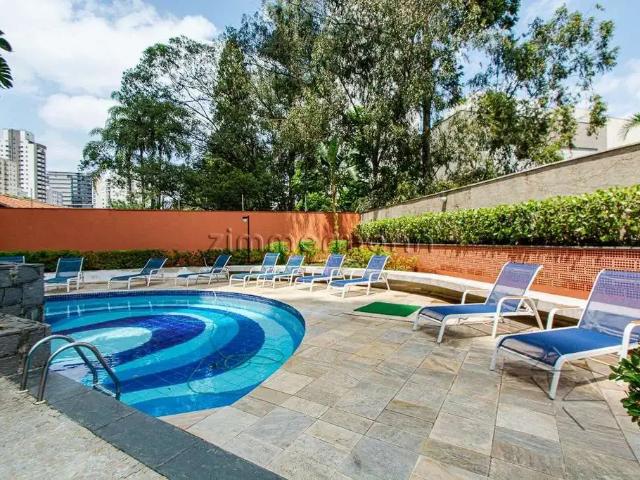 Apartamento para Venda em São Paulo/SP Pinheiros 1 Quartos