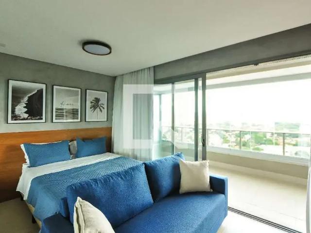 Apartamento para Venda em São Paulo/SP Pinheiros 1 Quartos