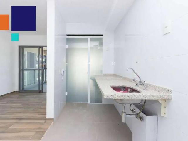 Apartamento para Venda em São Paulo/SP Pinheiros 1 Quartos