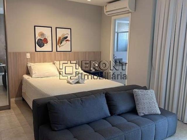 Apartamento para Venda em São Paulo/SP Pinheiros 1 Quartos