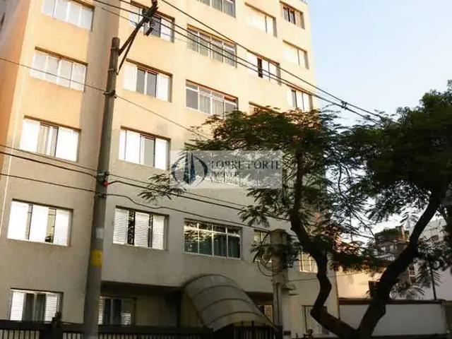 Apartamento para Venda em São Paulo/SP Pinheiros 1 Quartos