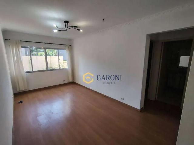 Apartamento para Venda em São Paulo/SP Pinheiros 1 Quartos