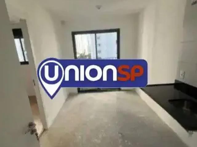 Apartamento para Venda em São Paulo/SP Pinheiros 1 Quartos