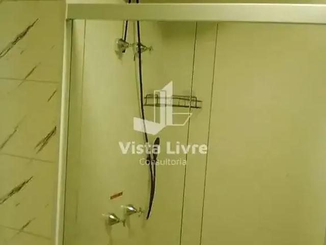 Apartamento para Venda em São Paulo/SP Pinheiros 1 Quartos