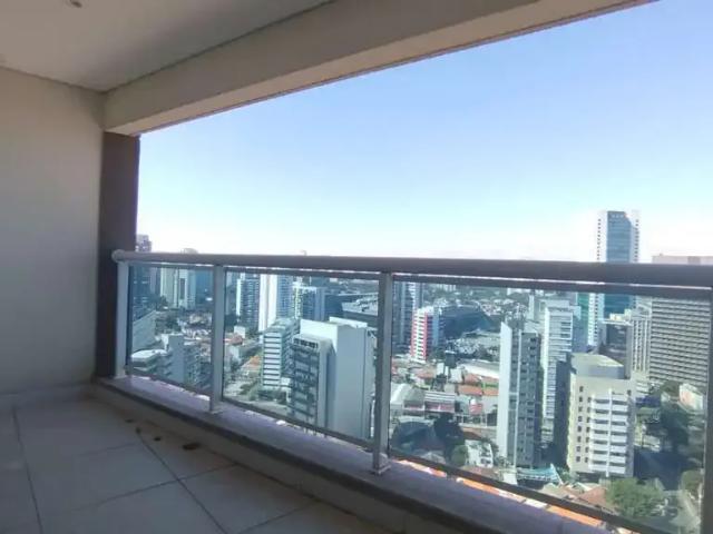 Apartamento para Venda em São Paulo/SP Pinheiros 1 Quartos