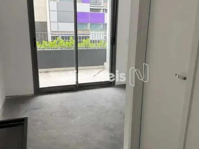 Apartamento para Venda em São Paulo/SP Pinheiros 1 Quartos