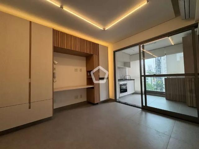 Apartamento para Venda em São Paulo/SP Pinheiros 1 Quartos