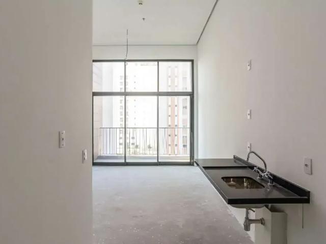 Apartamento para Venda em São Paulo/SP Pinheiros 1 Quartos