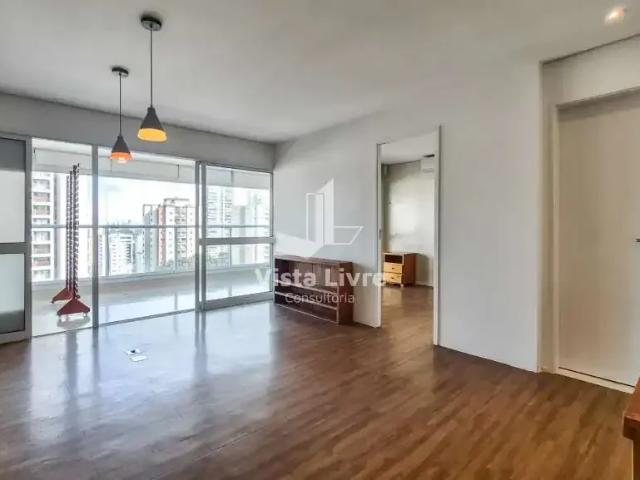 Apartamento para Venda em São Paulo/SP Pinheiros 1 Quartos