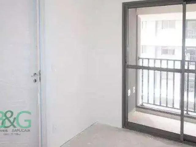 Apartamento para Venda em São Paulo/SP Pinheiros 1 Quartos