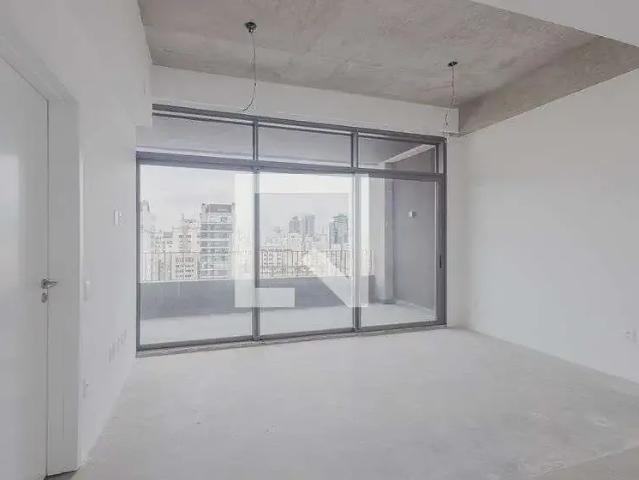 Apartamento para Venda em São Paulo/SP Pinheiros 1 Quartos