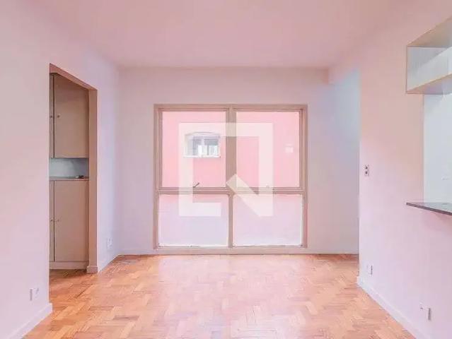 Apartamento para Venda em São Paulo/SP Pinheiros 1 Quartos