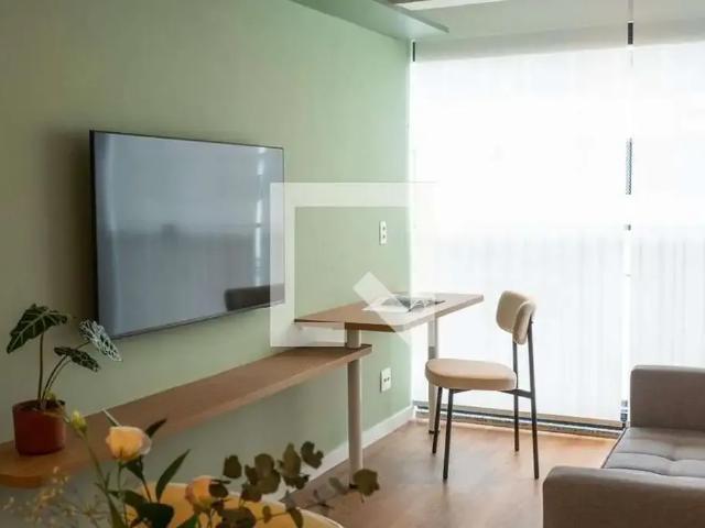 Apartamento para Venda em São Paulo/SP Pinheiros 1 Quartos