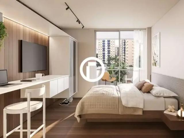 Apartamento para Venda em São Paulo/SP Pinheiros 1 Quartos