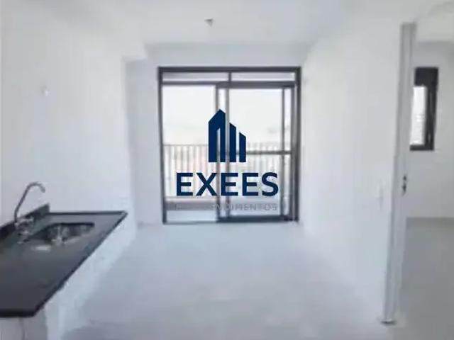Apartamento para Venda em São Paulo/SP Pinheiros 1 Quartos