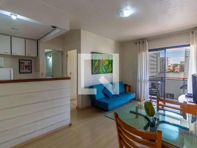 Apartamento para Venda em São Paulo/SP Pinheiros 1 Quartos