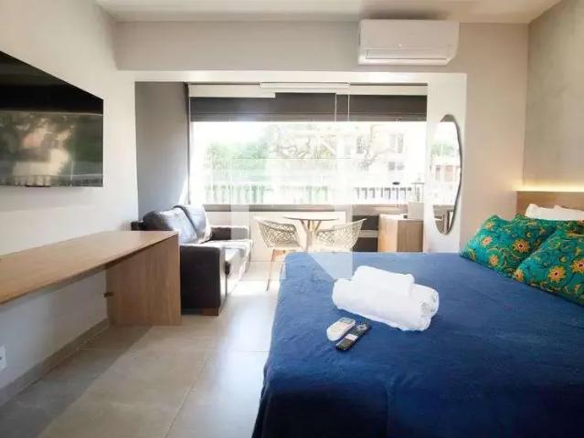 Apartamento para Venda em São Paulo/SP Pinheiros 1 Quartos
