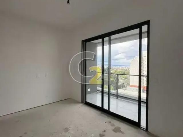Apartamento para Venda em São Paulo/SP Pinheiros 1 Quartos
