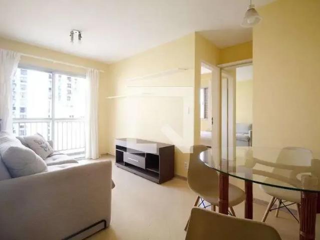 Apartamento para Venda em São Paulo/SP Pinheiros 1 Quartos