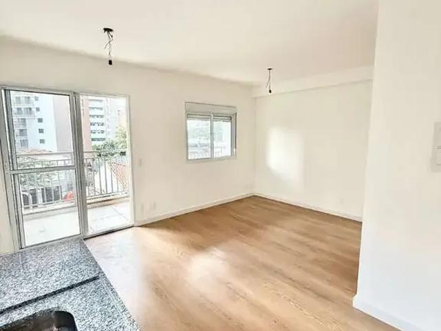 Apartamento para Venda em São Paulo/SP Pinheiros 1 Quartos