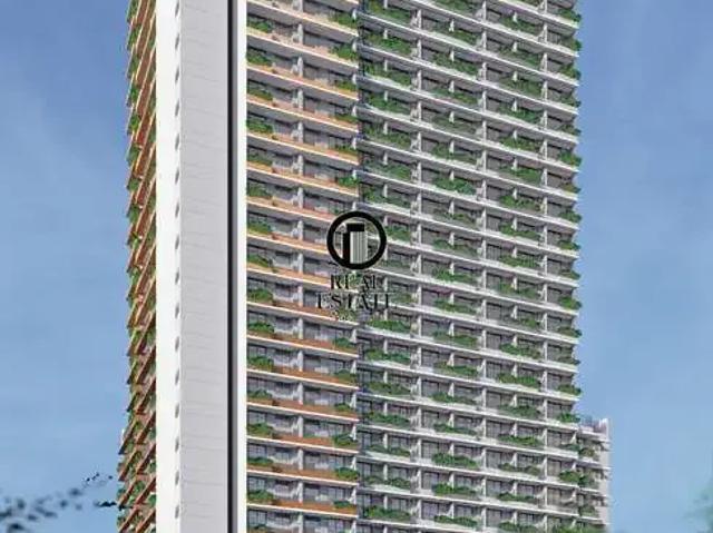 Apartamento para Venda em São Paulo/SP Pinheiros 1 Quartos
