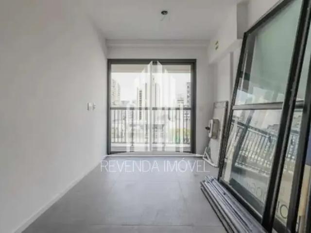 Apartamento para Venda em São Paulo/SP Pinheiros 1 Quartos