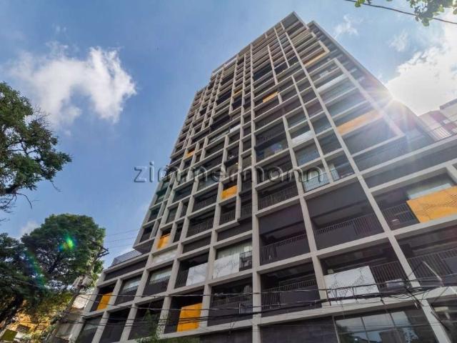 Apartamento para Venda em São Paulo/SP Pinheiros 1 Quartos
