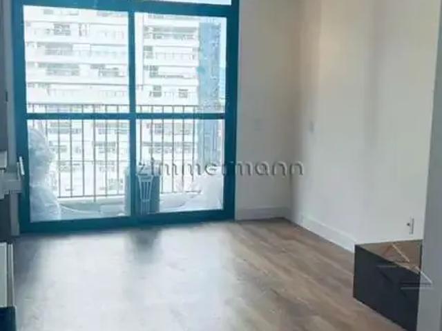 Apartamento para Venda em São Paulo/SP Pinheiros 1 Quartos