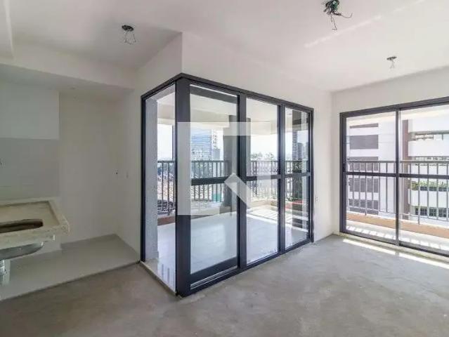 Apartamento para Venda em São Paulo/SP Pinheiros 1 Quartos