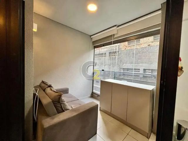 Apartamento para Venda em São Paulo/SP Pinheiros 1 Quartos