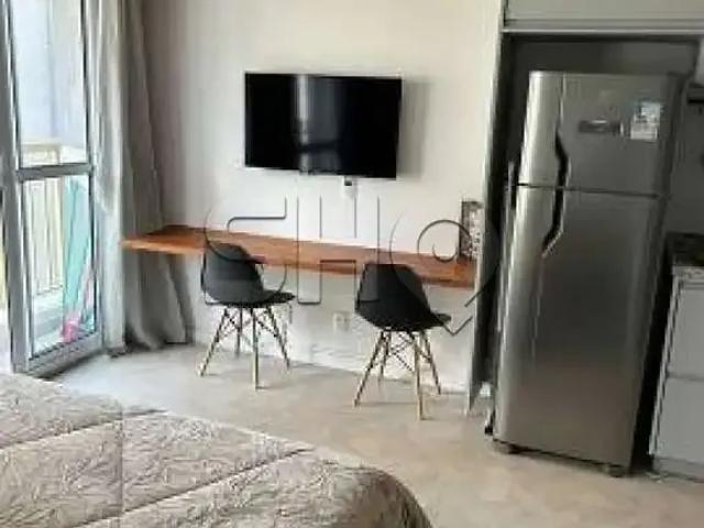 Apartamento para Venda em São Paulo/SP Pinheiros 1 Quartos