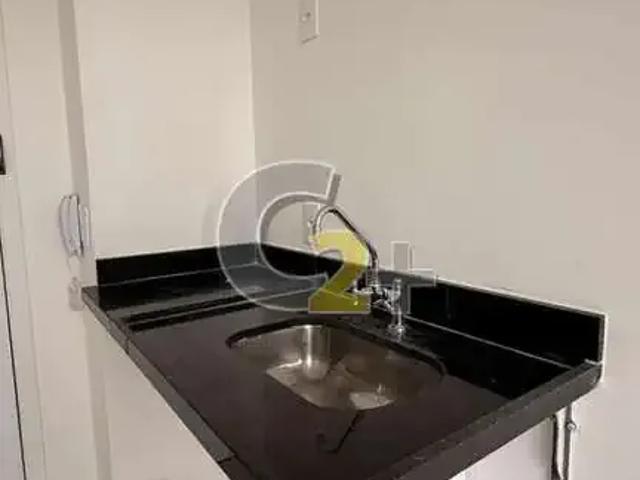 Apartamento para Venda em São Paulo/SP Pinheiros 1 Quartos