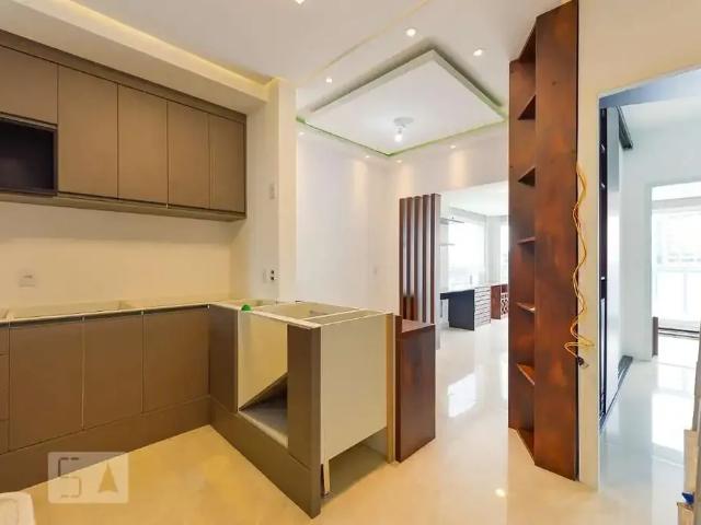 Apartamento para Venda em São Paulo/SP Pinheiros 1 Quartos